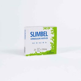 Slimbel Crisolium