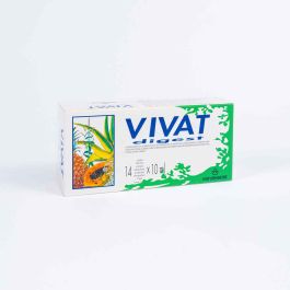 Vivat Digest Flacons