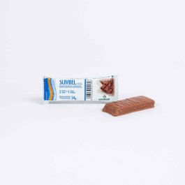 Slimbel System Barre Chocolat