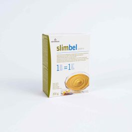 Slimbel System Crème Vanille